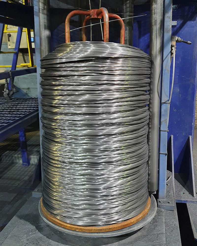 Home page - Stanley Wire Ltd