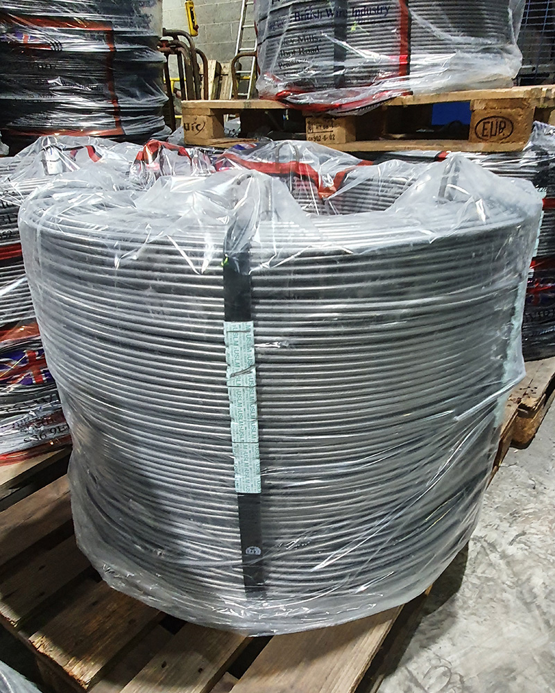 Home page - Stanley Wire Ltd