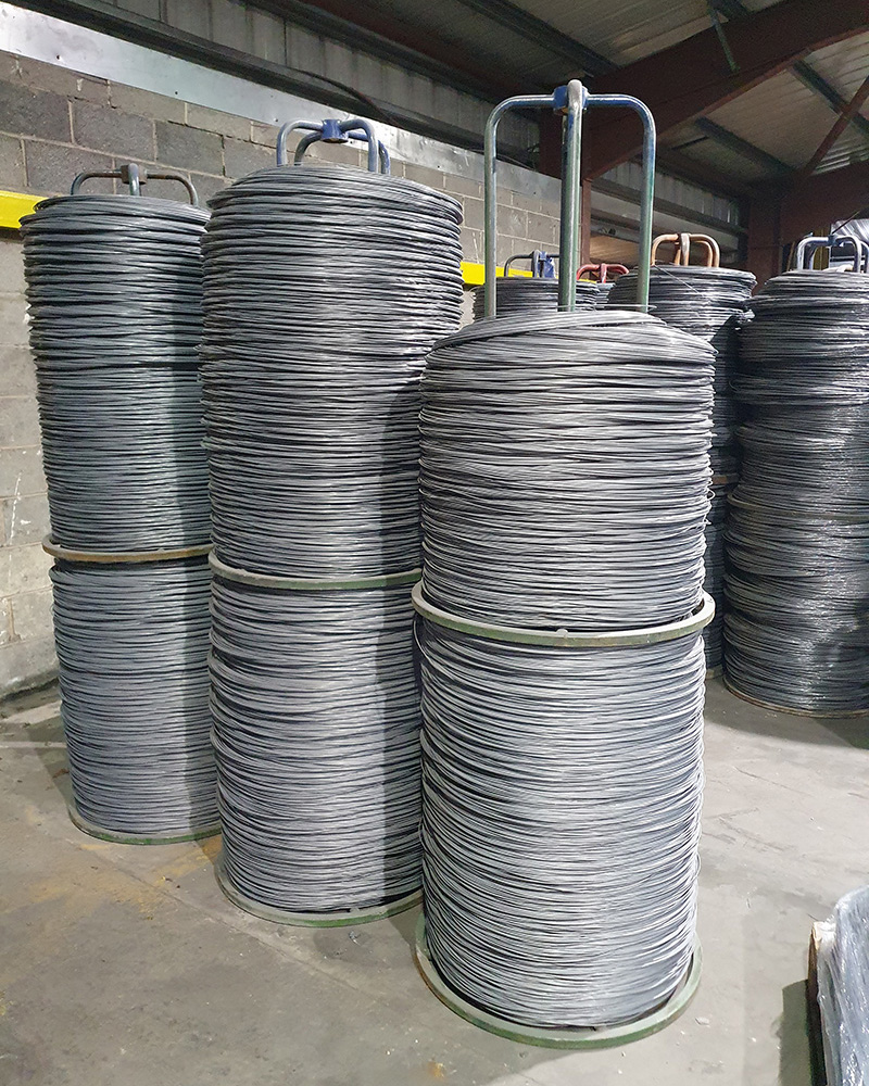 Home page - Stanley Wire Ltd