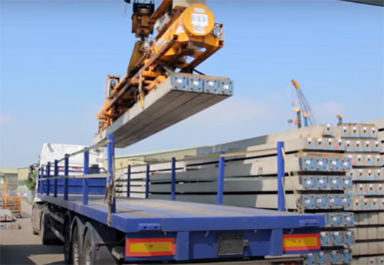 Helical Links, Traverse Coil & Piling Accessories - Stanley Wire Ltd